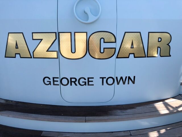 Teeto Signs | Boat Lettering Specialist